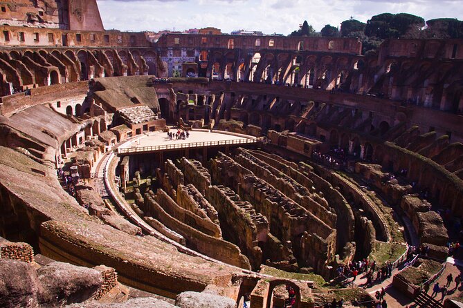 Family Adventure: Private Kids Tour of Colosseum & Ancient Rome - The Sum Up: Is This Tour Right for Your Family?