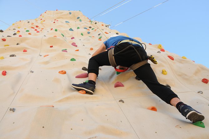 Family and Adventure park - Glavani Park - Who Should Visit Glavani Park?