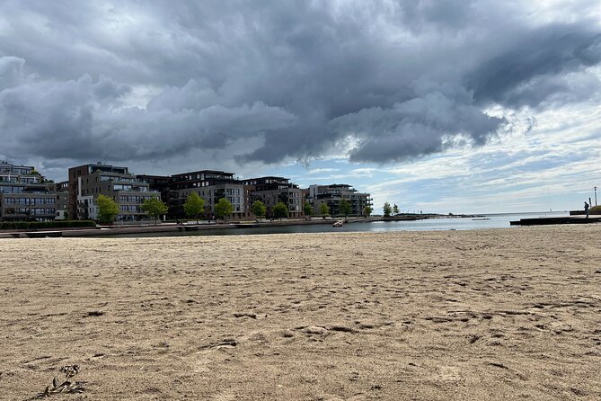 Fantastic E-bike Tour with the best views in Kristiansand - FAQs