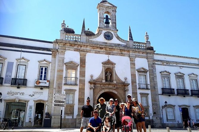 Faro Food and Cultural - Private - The Value of the Tour