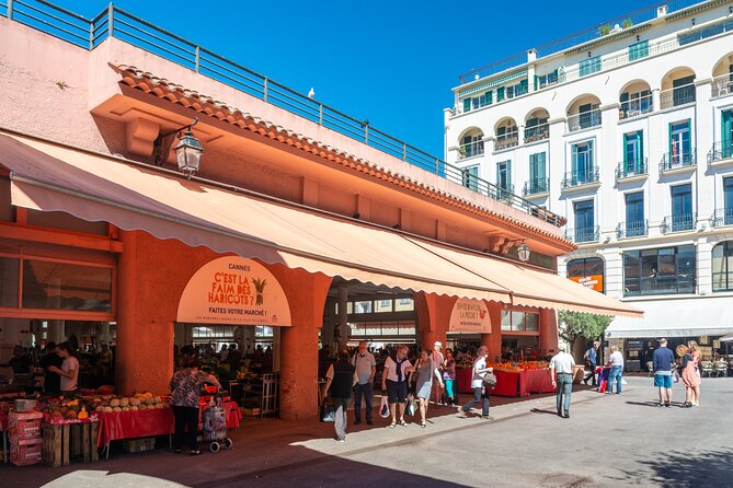 Fascinating Cannes  Private Walking Tour - Cost and Value