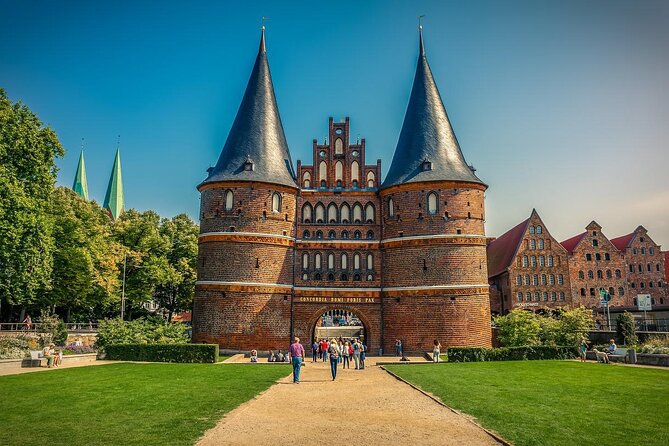 Fascinating Pearls of Lubeck - Guided Walking Tour - Frequently Asked Questions