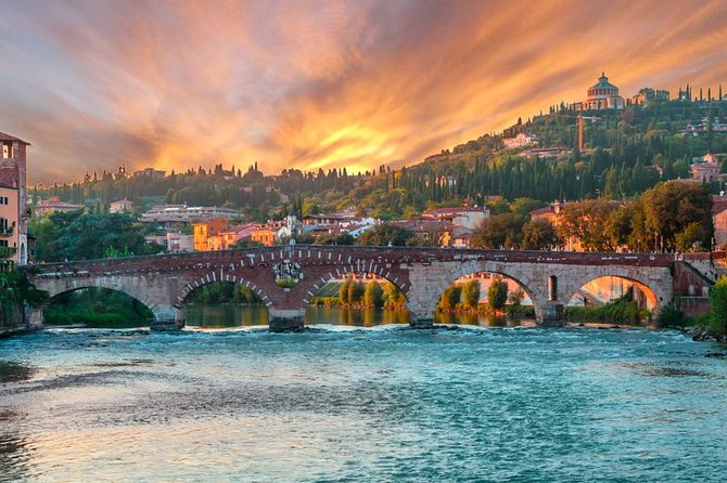 Fascinating Verona: in the Footprints of Romeo and Juliet - Tour Experience and Practicalities