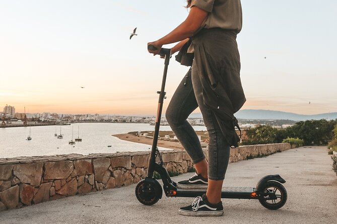 Fat Bikes, e-bikes & Bikes in Ferragudo - Who Should Book This Tour?