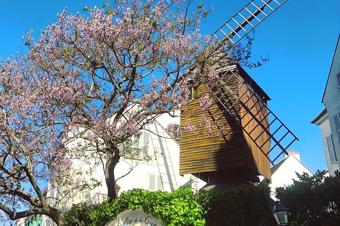 Fat Cat gets the Early Bird: Montmartre - Final Thoughts