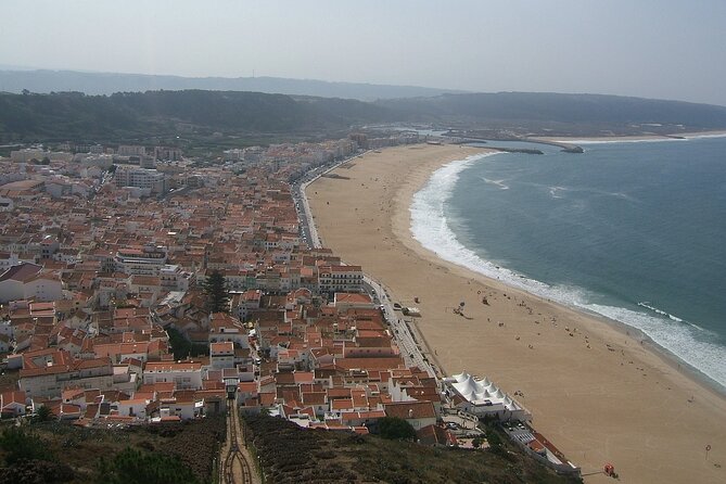 Fátima and Óbidos Small Group Day Tour - Practical Tips for Travelers