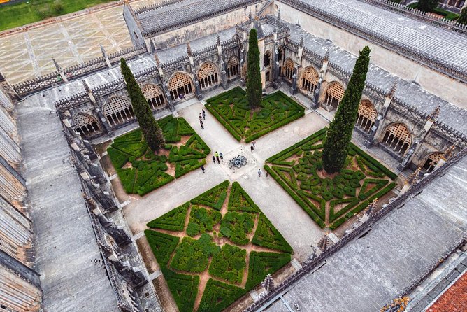 Fátima and Tomar - Heritage, History & Religion - FAQ
