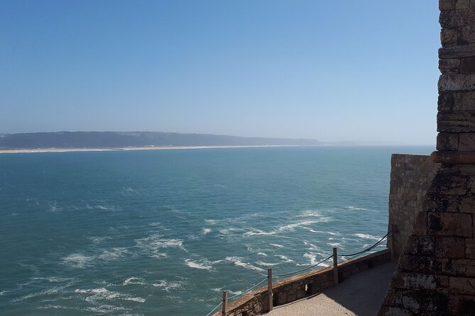 Fatima, Batalha, Nazare &Obidos Private Full Day Tour from Lisbon - The Practicalities: What You Need to Know
