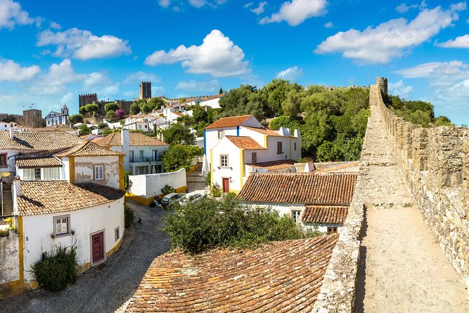 Fátima, Nazaré and Óbidos Small Group Full-Day Tour from Lisbon - FAQs