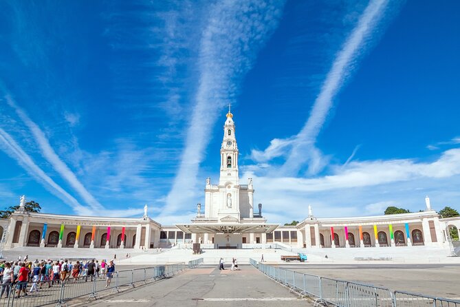 Fatima Sanctuary, Pena Palace & Nazare's Big Wave from Lisbon - Final Thoughts