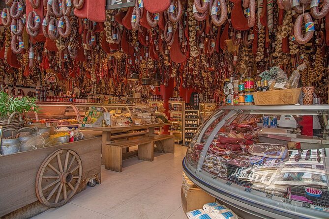 Feast on Athens: LGBTQ+ Walking Food Tour - FAQ
