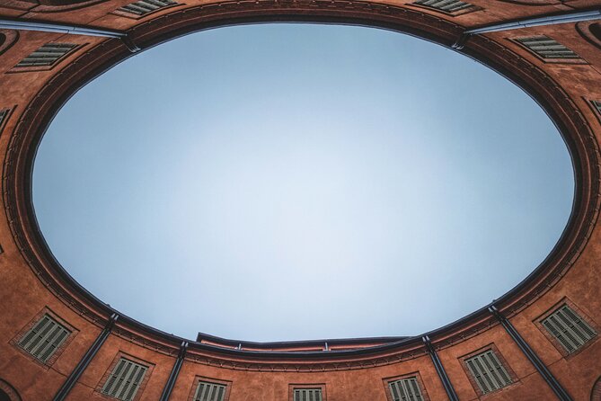 Ferrara Walking Tour with Audio and Written Guide - Final Thoughts