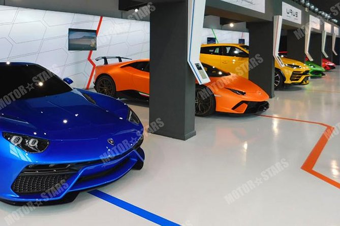 Ferrari Lamborghini Tour - The Original Italian Car Factory Tour - Final Thoughts: Value and Authenticity