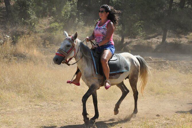 Fethiye Horse Riding Experience - What Reviewers Say