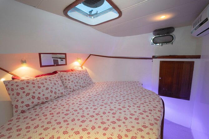 Fethiye Private Boat (Discover the Blues by Bay C Boat) - Why Choose This Tour?