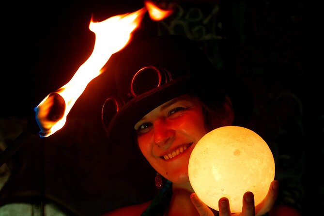 Fire Dancing with Iga - Final Thoughts: Is It Worth It?