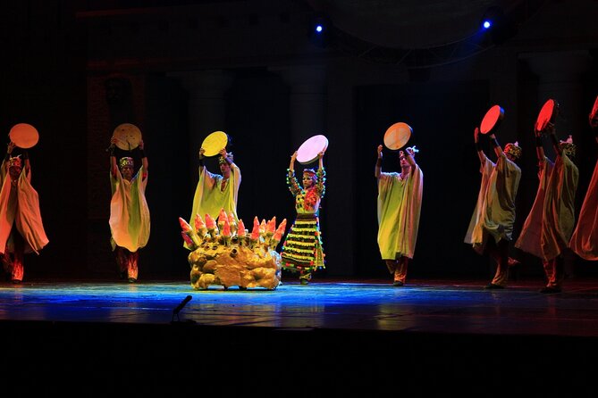 Fire of Anatolia Legendary Dance Show Ticket - Who Will Enjoy This Show?