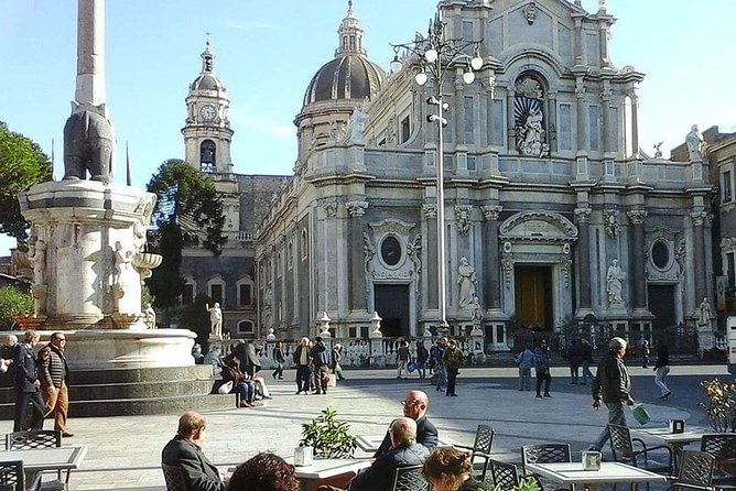 Fixed tour of Catania - Who Should Consider This Tour?