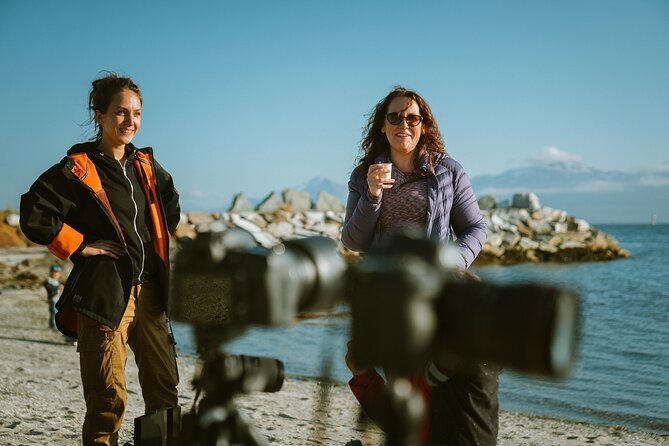 Fjord Photo Tour - FAQs