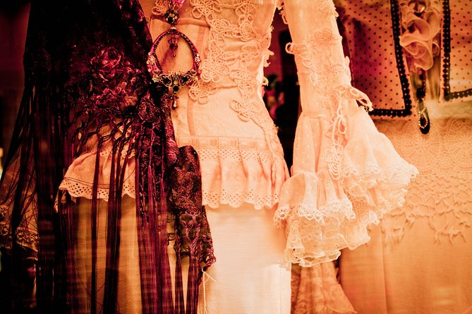 Flamenco and Tapas Experience in Seville - Who Should Consider This Tour?