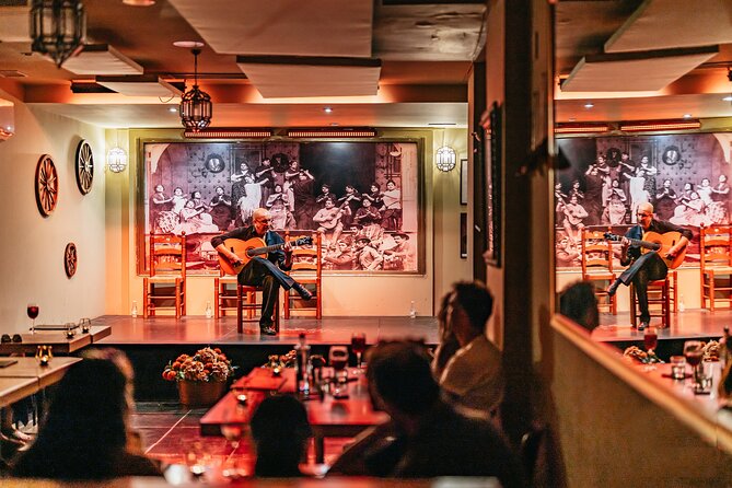 Flamenco Show Tablao La Cantaora Sevilla (Optional Dinner) - Final Words: Who Will Love This Experience?