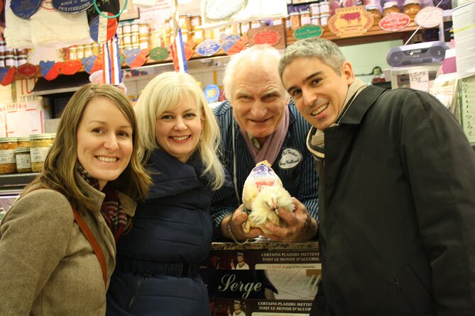 Flavors of Paris Original Tour - Who Will Love This Tour?