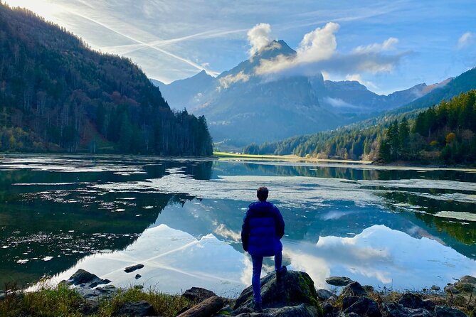 Flavours of Switzerland Luxury Private Tour from Zurich & Lucerne - Final Thoughts