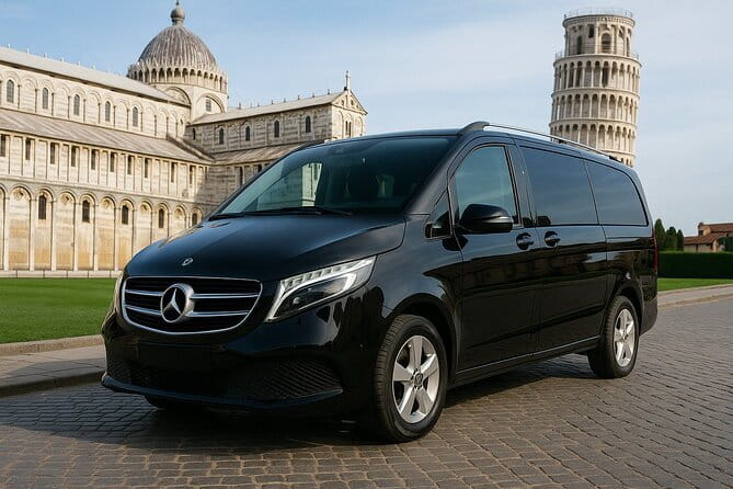 Florence Airport (FLR) to Montecatini Terme - Arrival Transfer - FAQs about the Florence Airport to Montecatini Terme Transfer