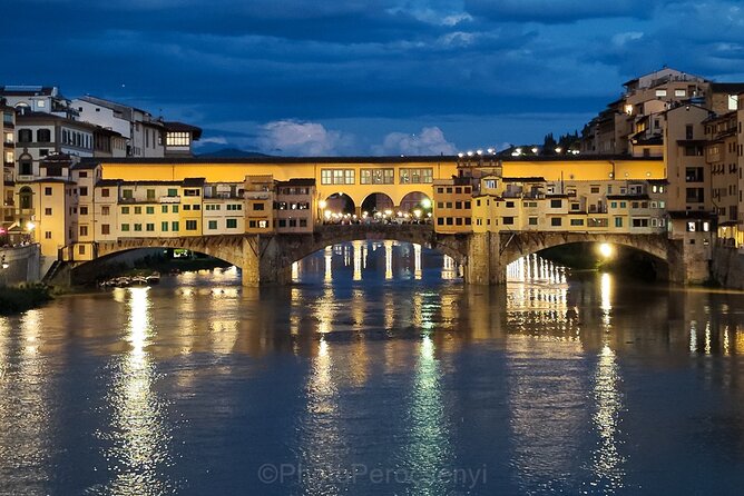 Florence by Night Photo Tour with a Professional Photographer - FAQ (Frequently Asked Questions)