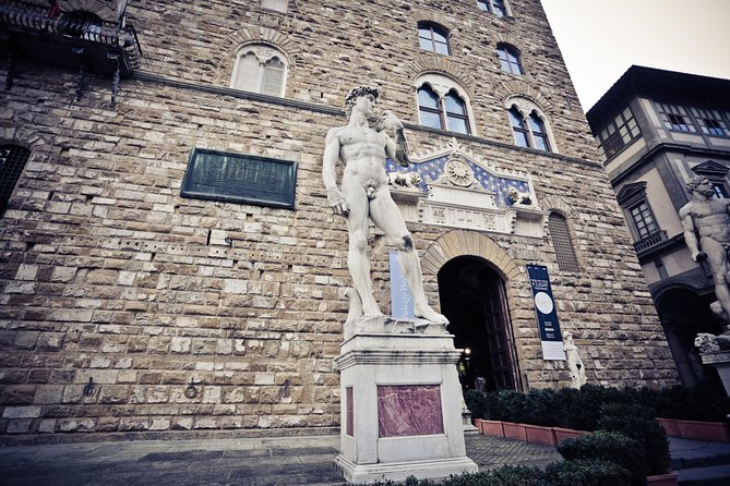 Florence from Rome by High Speed Train at your pace - Transportation and Timing: Why It Matters