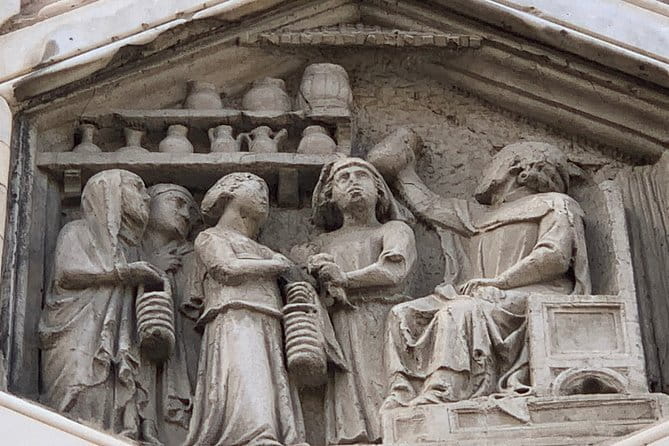 Florence Private Walking Tour - Who Should Consider This Tour?
