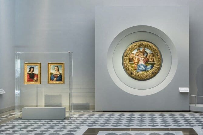 Florence: Skip the Line Uffizi and Accademia Galleries Guided Tour - Authentic Experiences and Real Traveler Feedback