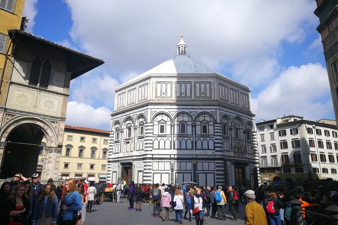 Florence Skyline from the Top of Brunelleschi's Dome - FAQ
