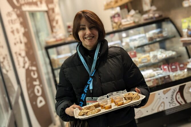 Florence Street Food Tour: Central Market & Duomo Area - FAQ