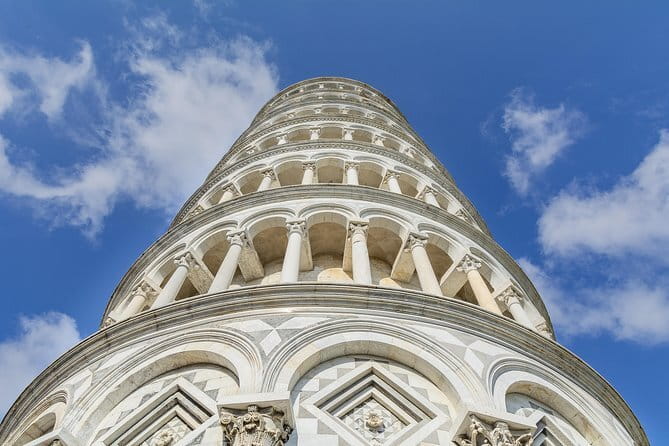 Florence Walking Guided Tour - The Sum Up