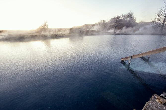 Fludir Secret Lagoon Admission Ticket Only - Practical Tips for Visiting the Secret Lagoon