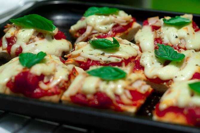 Food and Drink Tasting in Rome - What Travelers Say