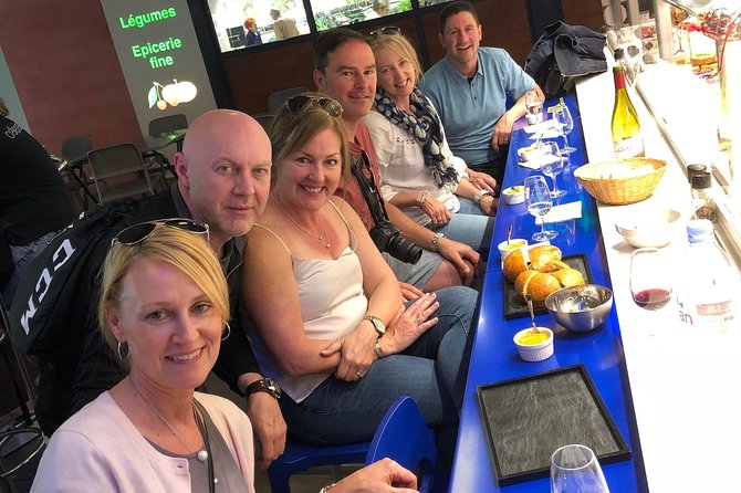 Food and silk tour in Lyon - Reviews and Authentic Voices
