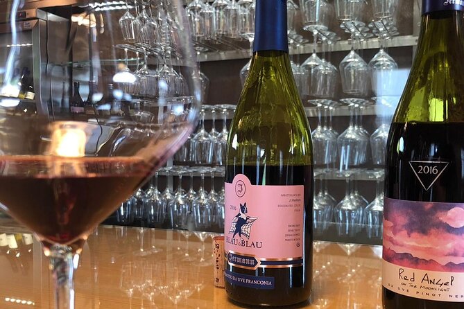 Food and Wine Tasting Tour in Bologna with Local Guide - Final Thoughts