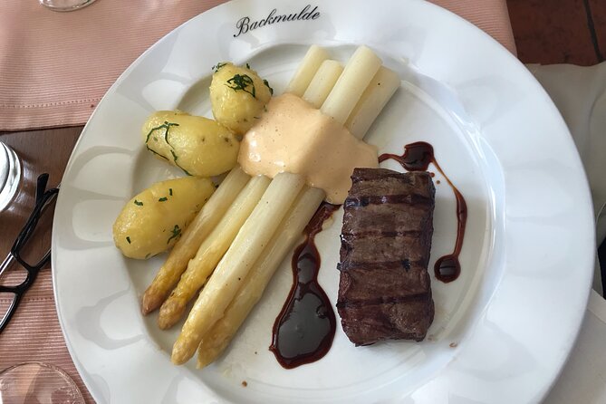 Food City Tour with Heidelberg Sightseeing Highlights - FAQs