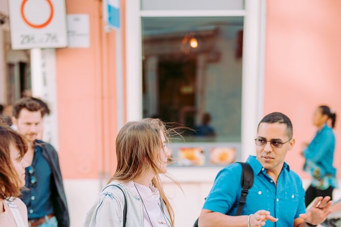 Food & Drink Walking Tour in Faro - FAQ