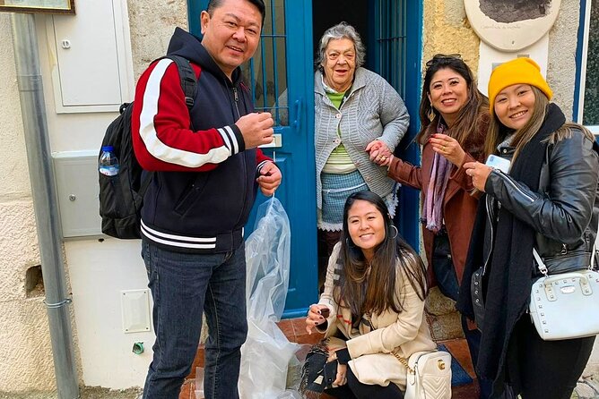 Food Tasting by tuk-tuk - Lisbon Experience Private Tour - Frequently Asked Questions