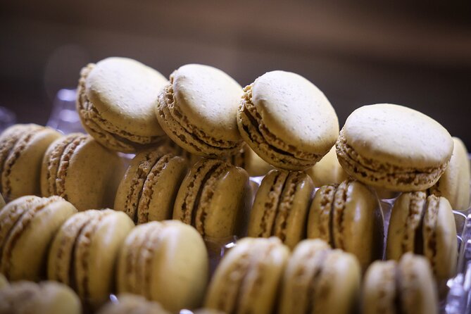 Food Tour of Montmartre Best Pastries Chocolates and Desserts - Authentic Perspectives from Past Participants