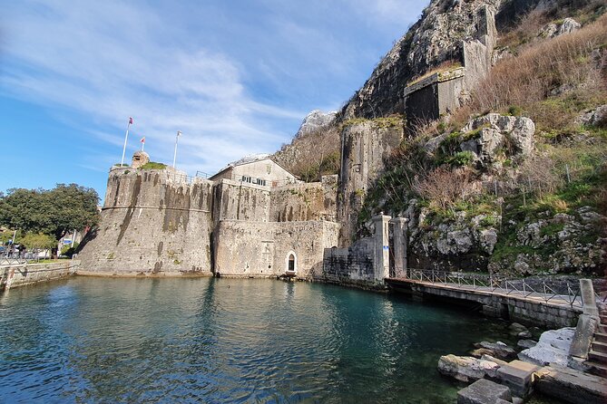 Food, wine and the best private walking tour of Kotor - The Sum Up