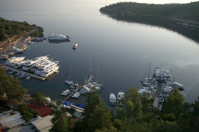 Forgotten Islands - Kalamos & Kastos - FAQs