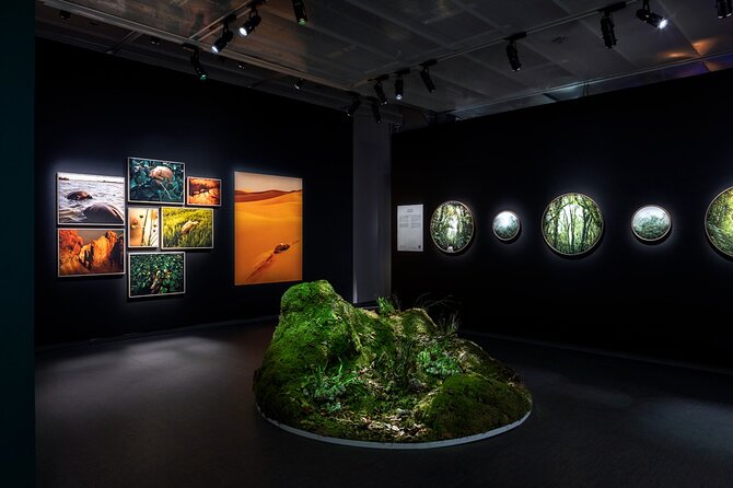 Fotografiska Stockholm Admission Ticket - Practical Tips for Visiting