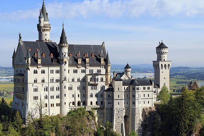 Frankfurt Super Saver: Neuschwanstein Castle and Rothenburg Day Trip - Final Words: Is This Tour Right for You?