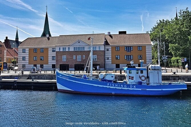 Frederiksborg & Kronborg Castles: Private Day Trip - FAQs