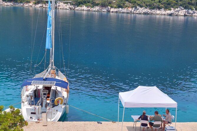 From Agia Efimia: All Inclusive Sailing Day Tour to Ithaca - Final Thoughts: Is It Worth It?