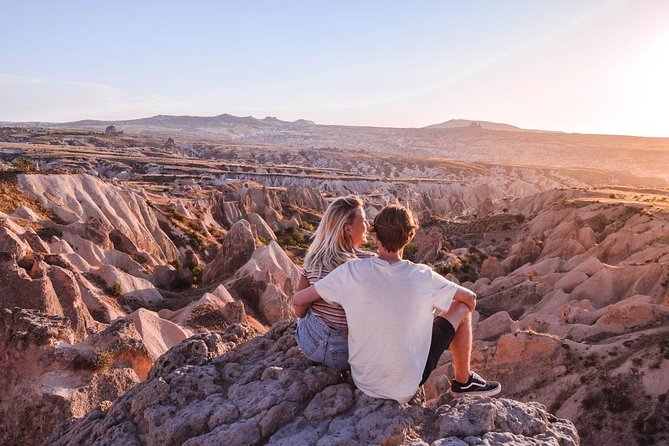 From Airport: 3-Day Cappadocia Tour & Cave Hotel Stay - Who Is This Tour Best Suited For?
